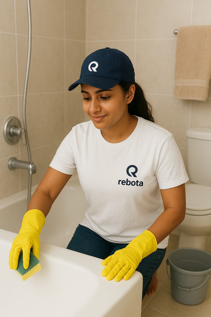 Rebota Technologies
